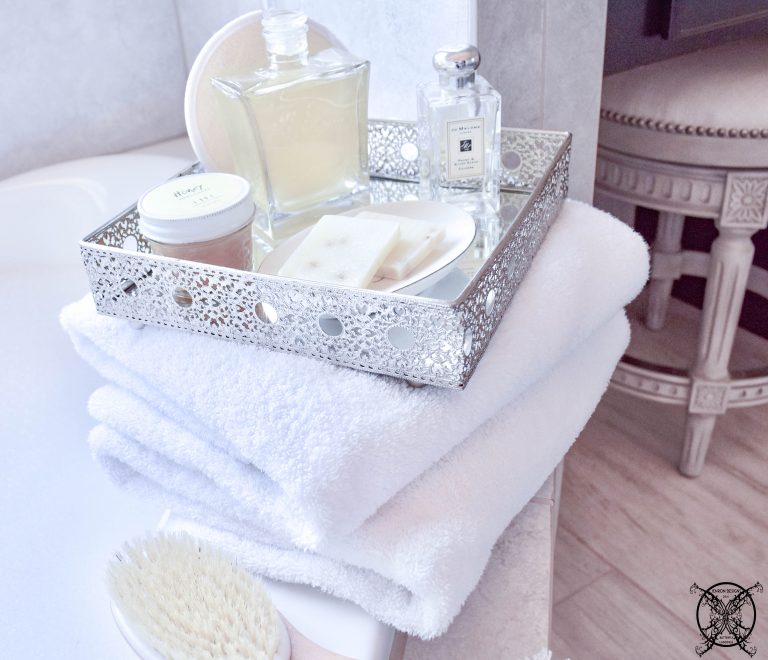 The Art of a Perfect Bath – JENRON DESIGNS