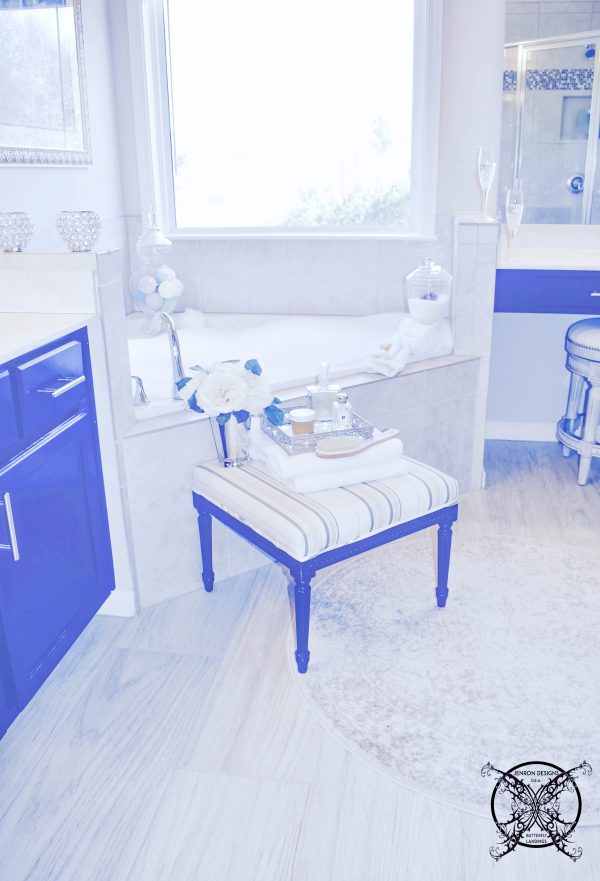 The Art of a Perfect Bath – JENRON DESIGNS