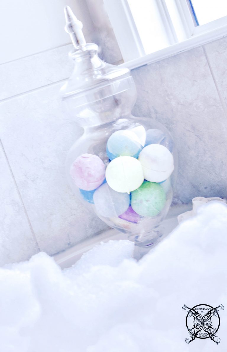 The Art of a Perfect Bath – JENRON DESIGNS