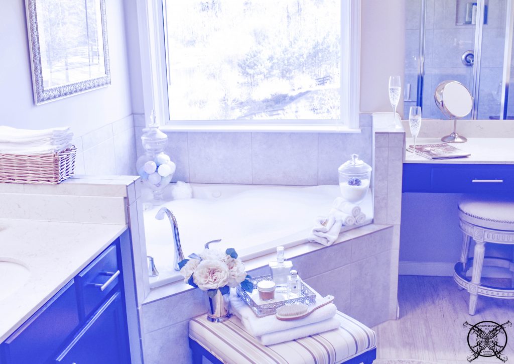 The Art of a Perfect Bath – JENRON DESIGNS