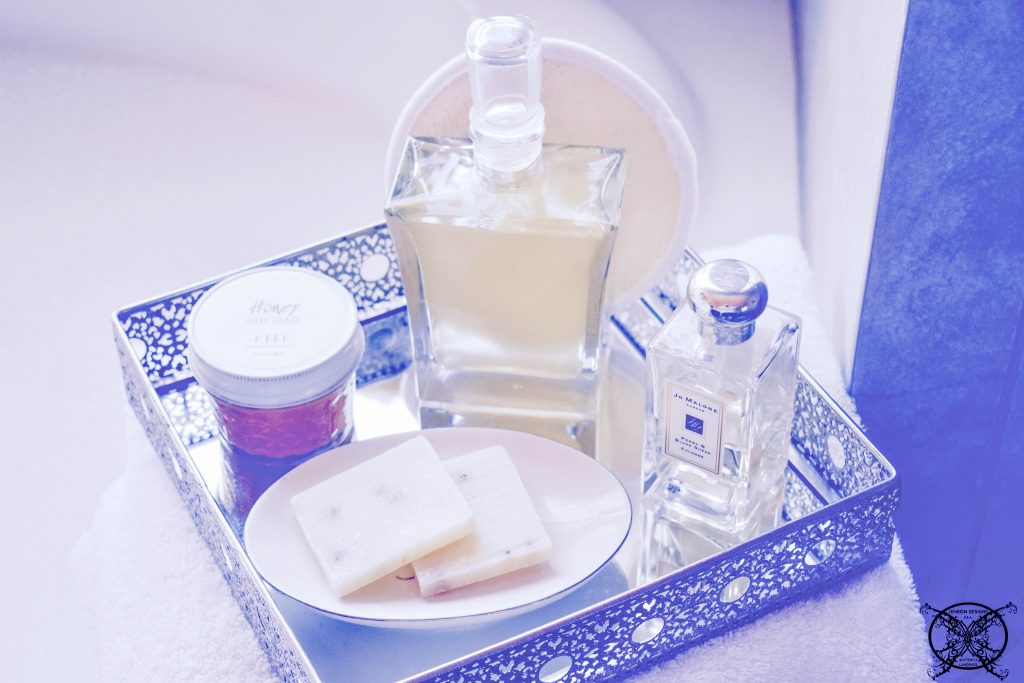 The Art of a Perfect Bath – JENRON DESIGNS