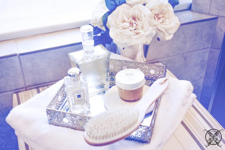 The Art of a Perfect Bath – JENRON DESIGNS