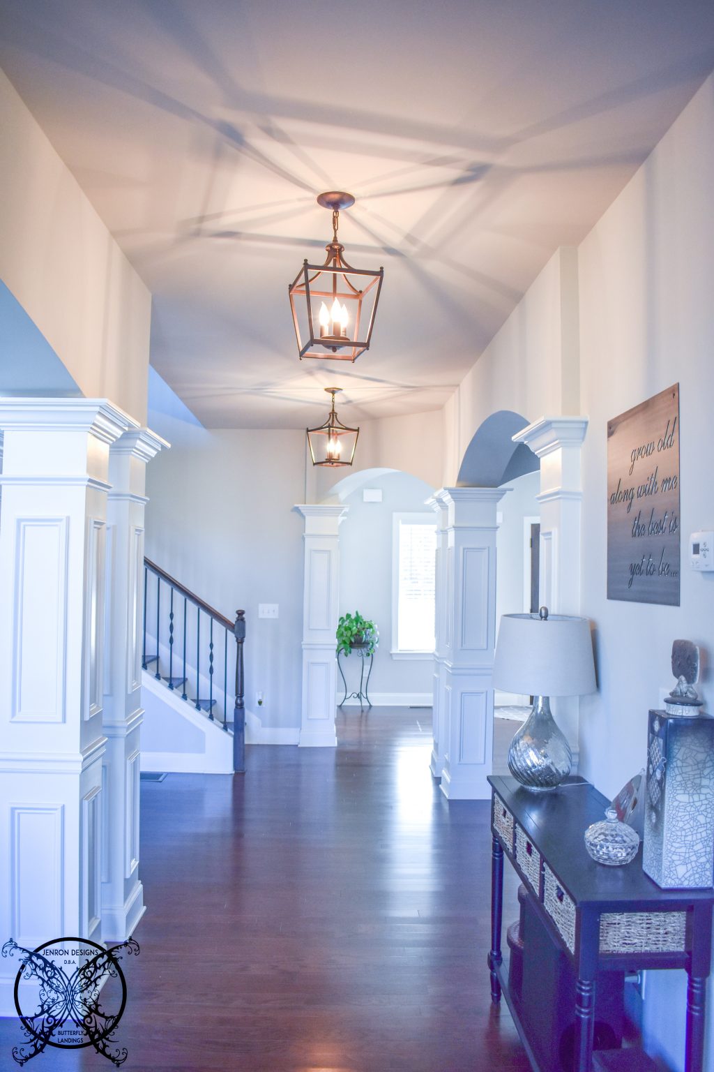 10 Great Farmhouse Light Fixtures – JENRON DESIGNS