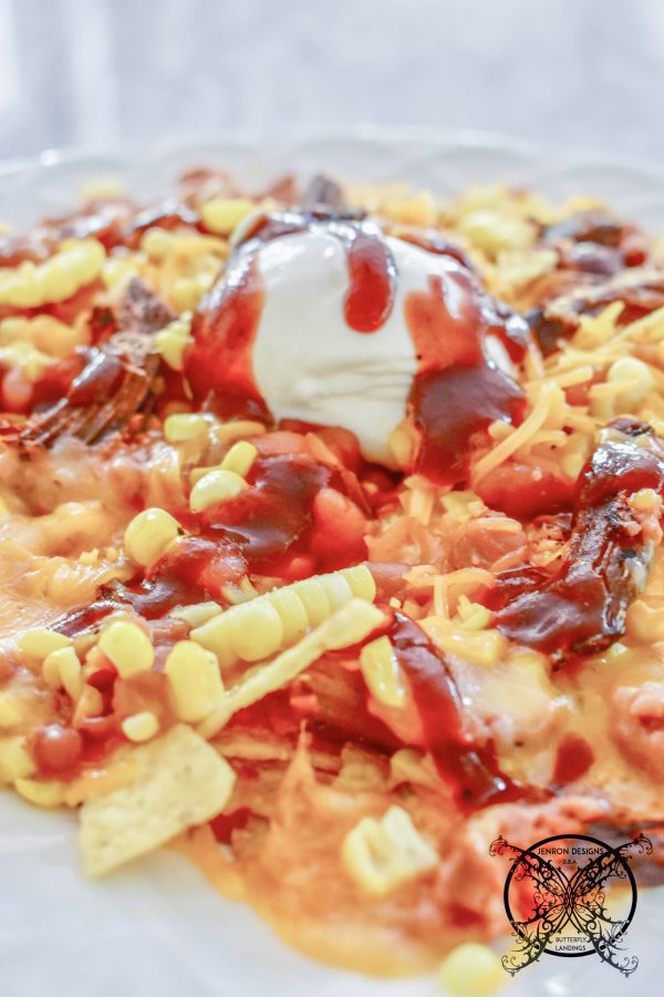 Cowboy Nachos – JENRON DESIGNS