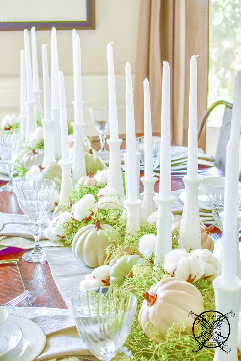 A Tale of a Table 3 Ways – JENRON DESIGNS