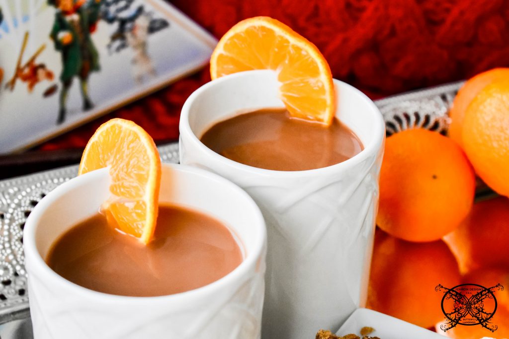 Gourmet Hot Chocolate – JENRON DESIGNS