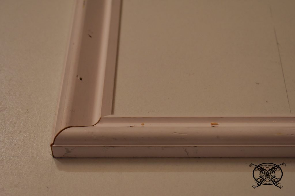 Building a Custom Double Cornice - JENRON DESIGNS