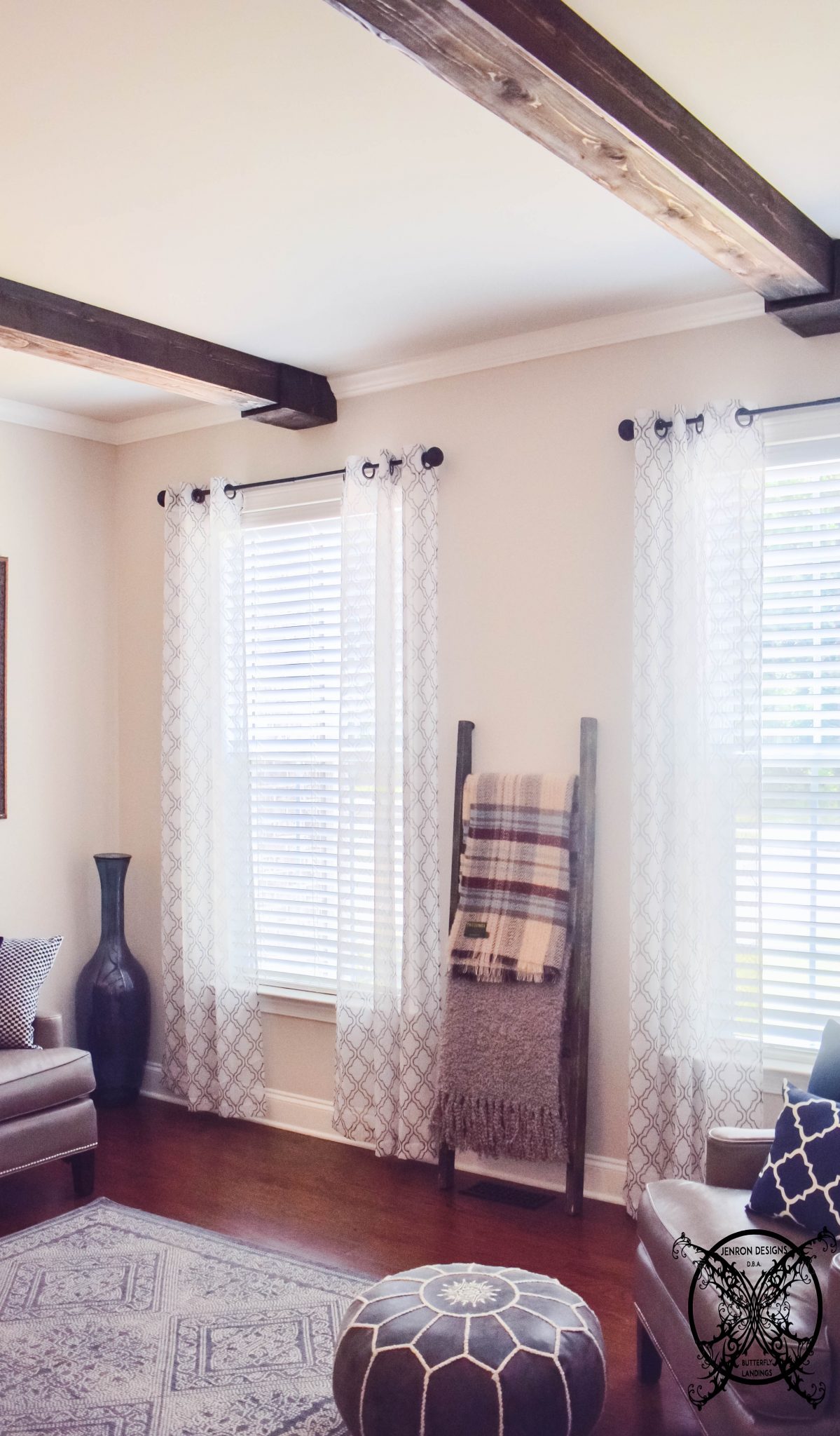 Elevate Your Homes Design with HVAC Vents – JENRON DESIGNS