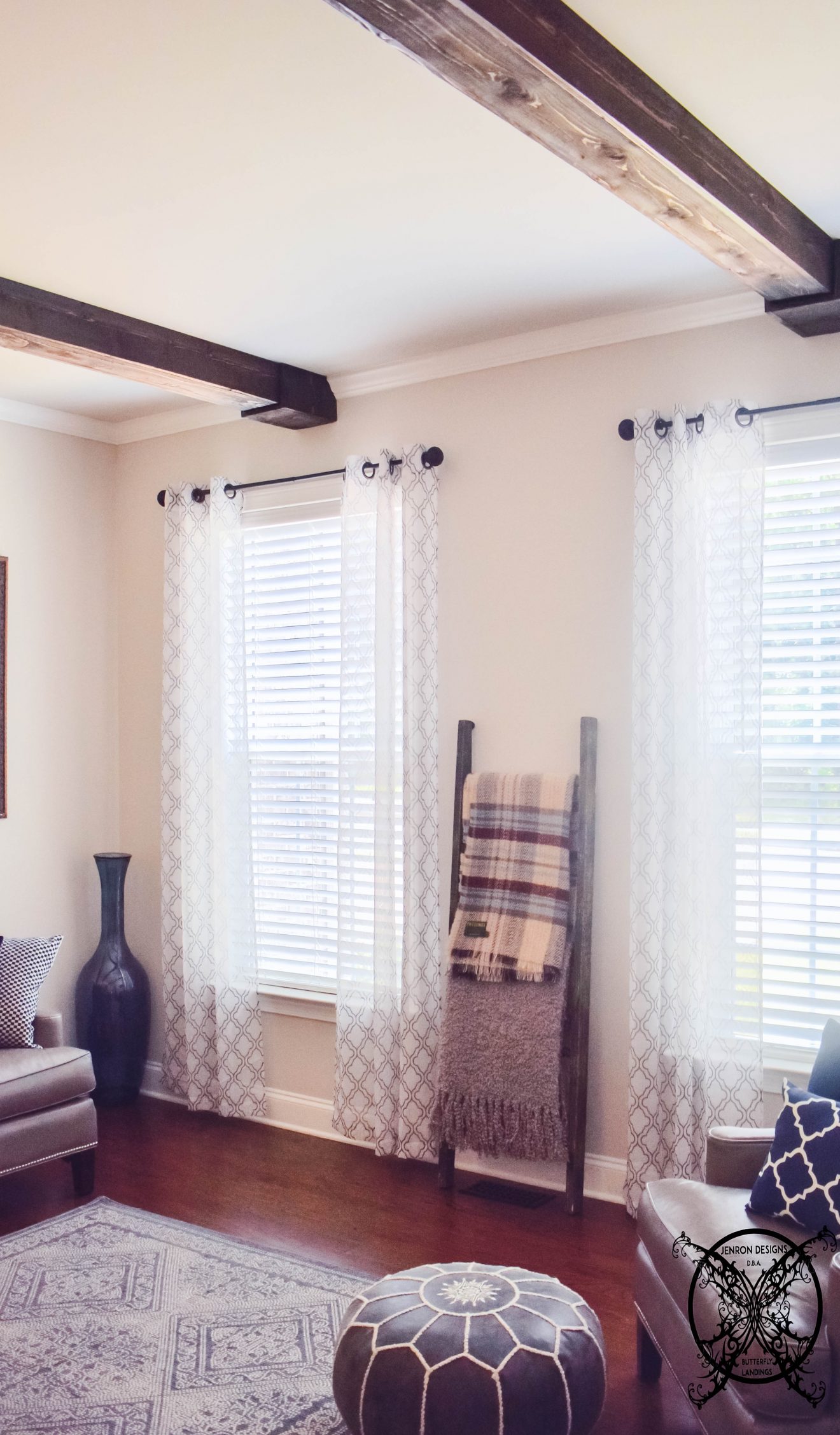 Elevate Your Homes Design with HVAC Vents – JENRON DESIGNS