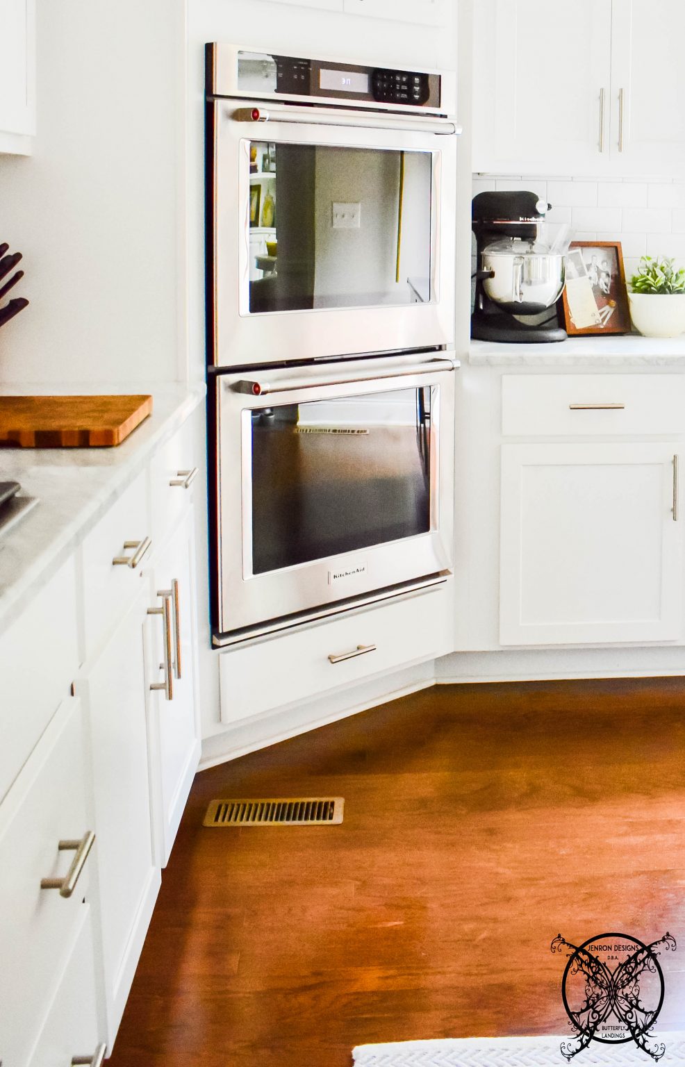 Elevate Your Homes Design with HVAC Vents – JENRON DESIGNS