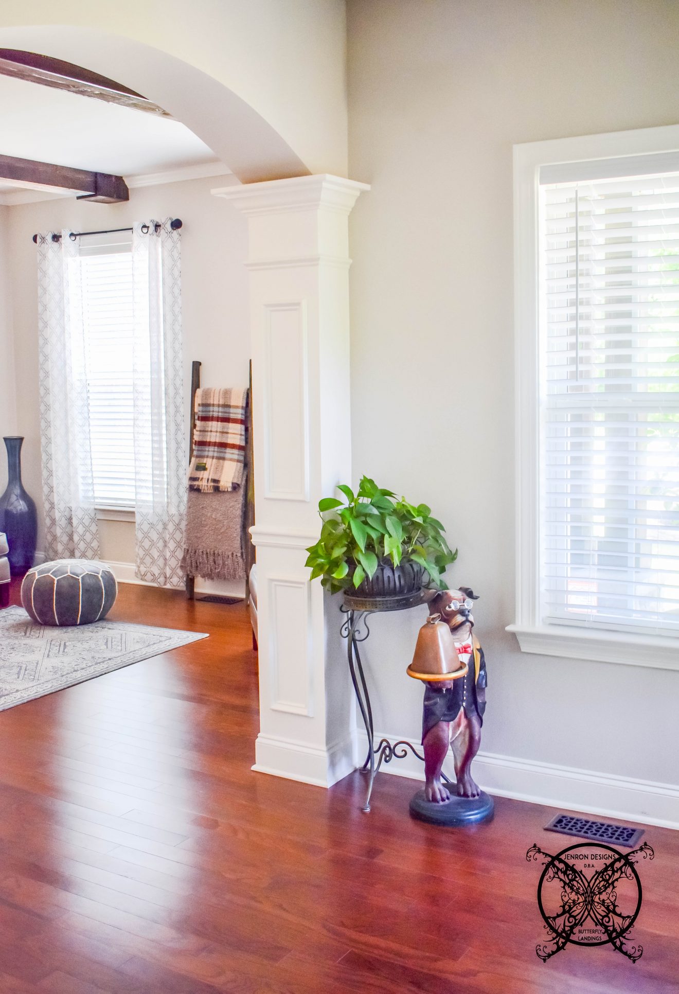 Elevate Your Homes Design with HVAC Vents – JENRON DESIGNS