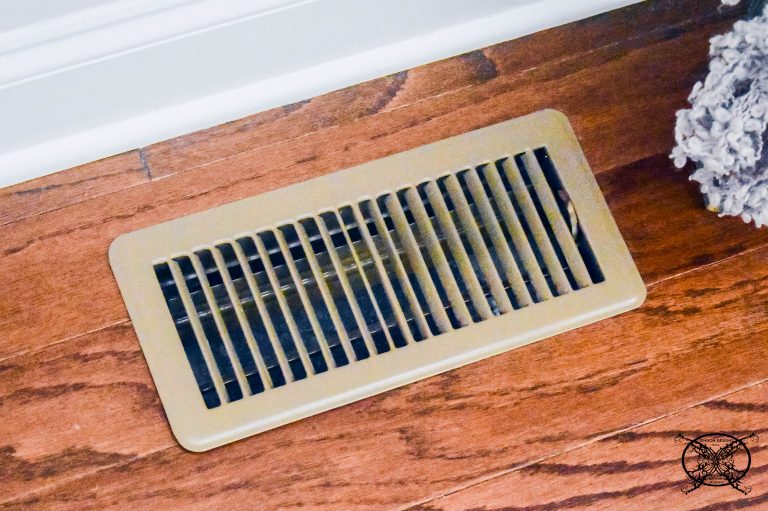 Elevate Your Homes Design with HVAC Vents – JENRON DESIGNS