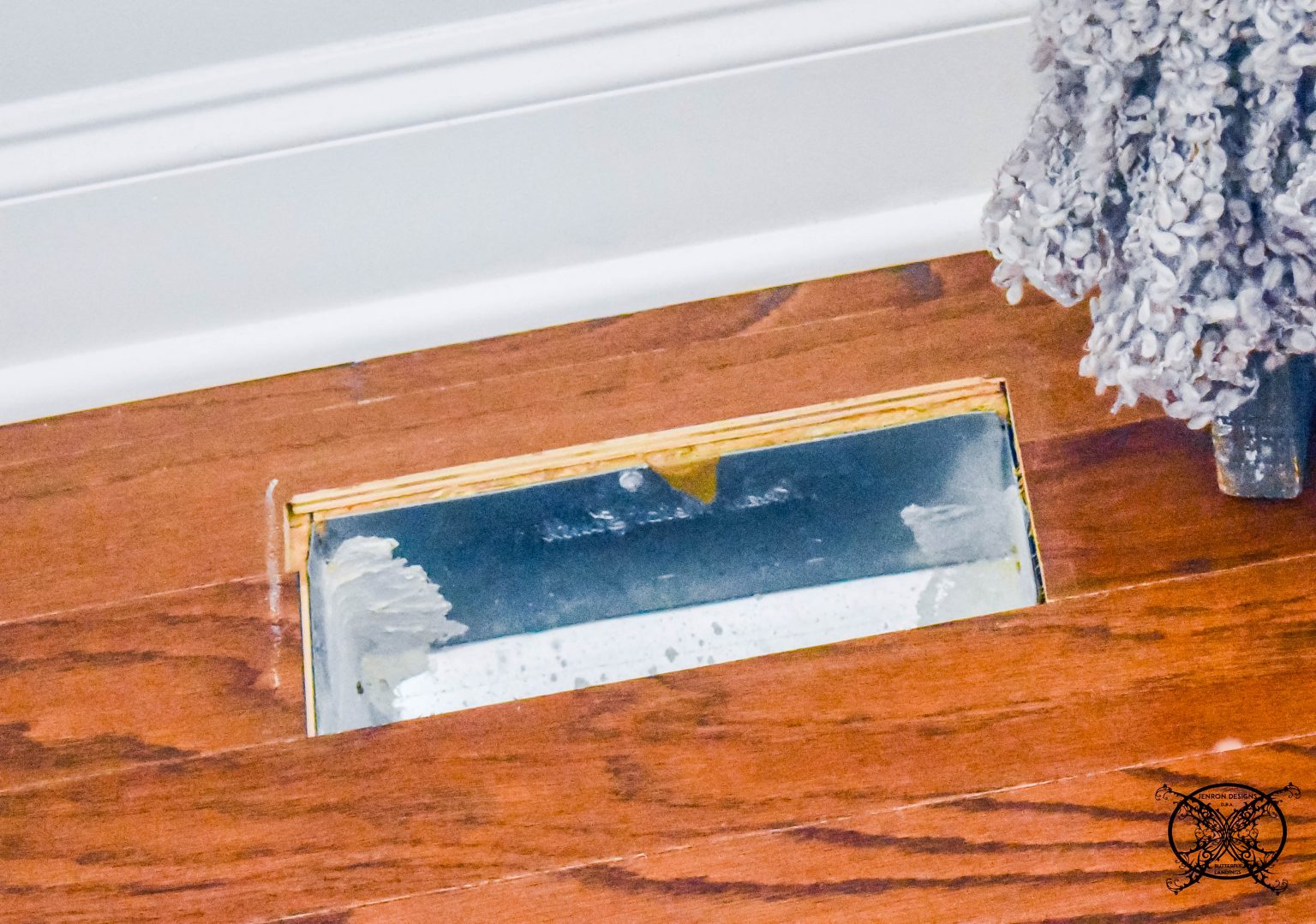 Elevate Your Homes Design with HVAC Vents – JENRON DESIGNS