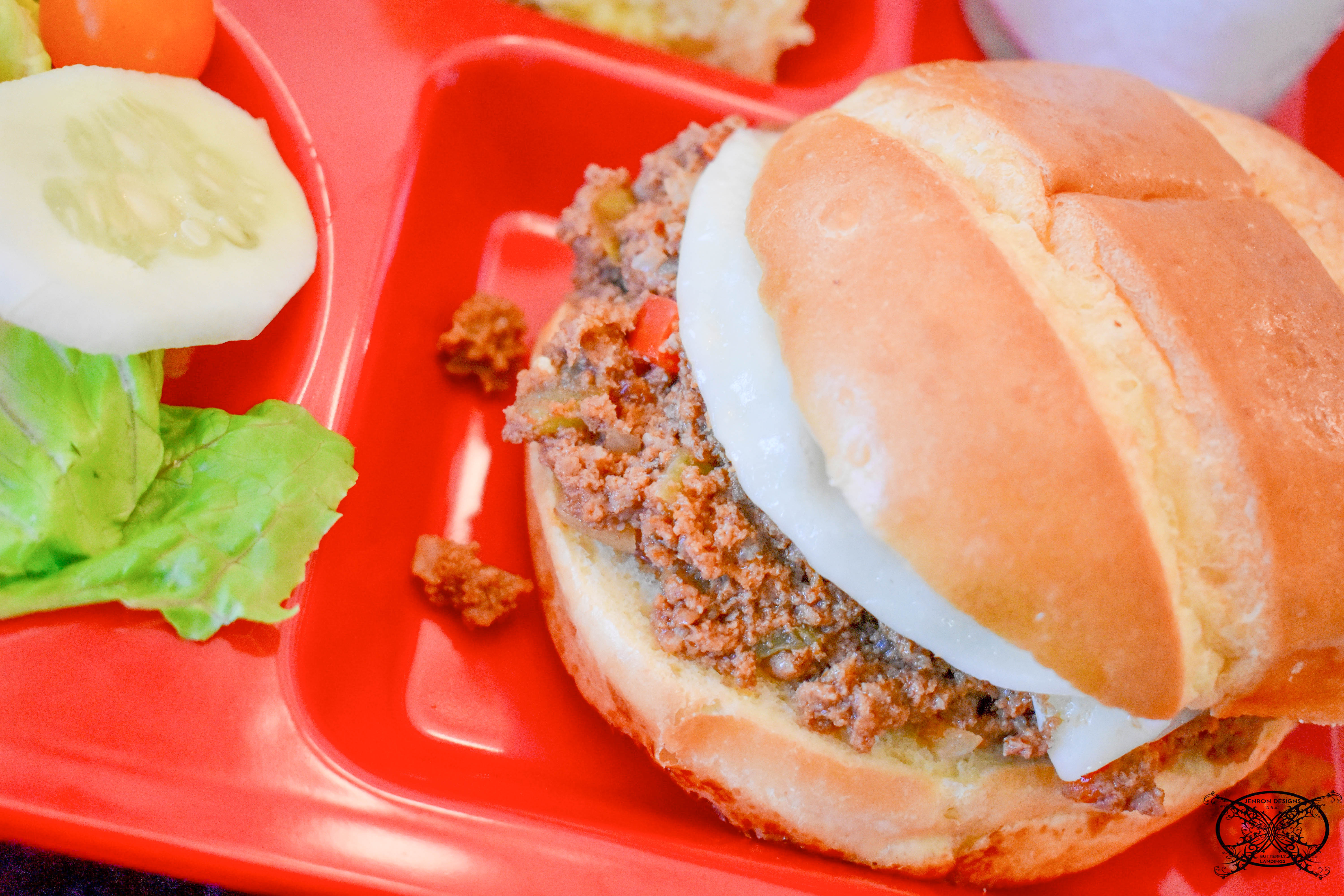 Back To School Reunion Dinner – JENRON DESIGNS