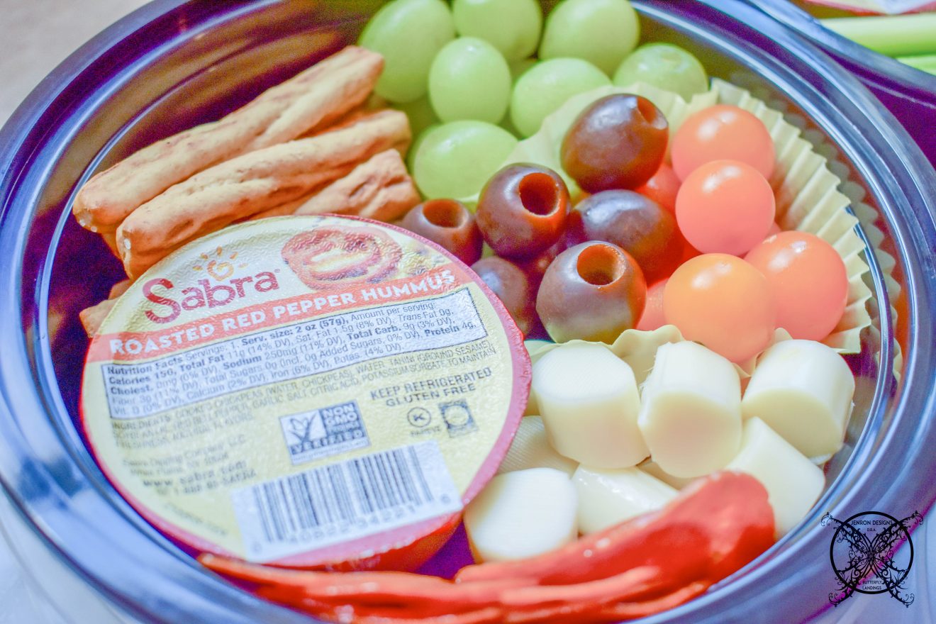 Brown Bagging it with Bento Boxes – JENRON DESIGNS