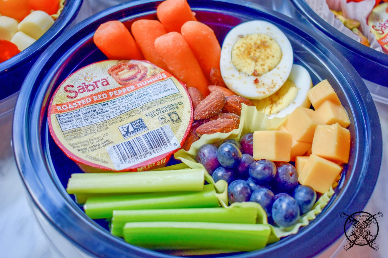 Brown Bagging it with Bento Boxes – JENRON DESIGNS