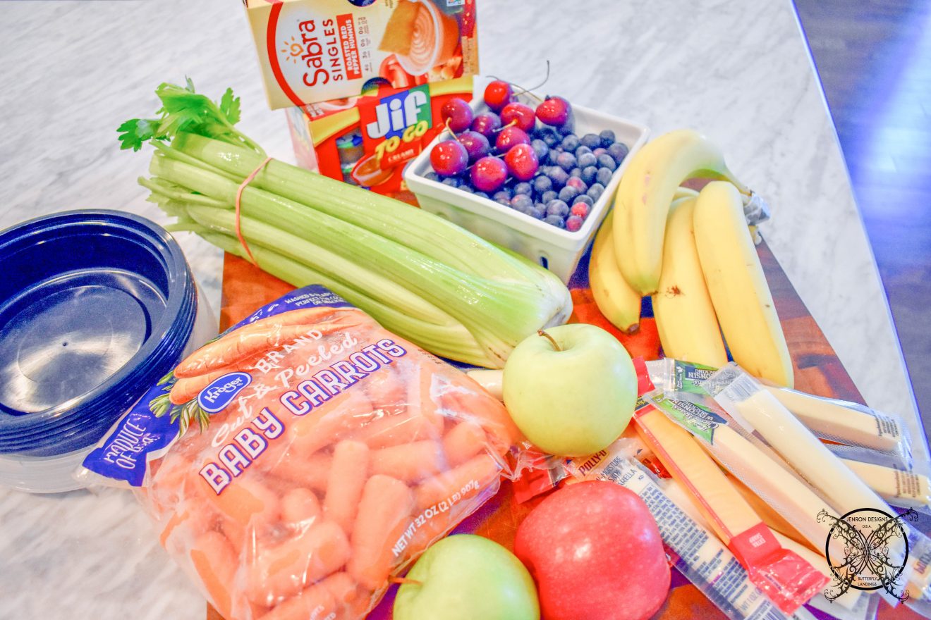 Brown Bagging it with Bento Boxes – JENRON DESIGNS