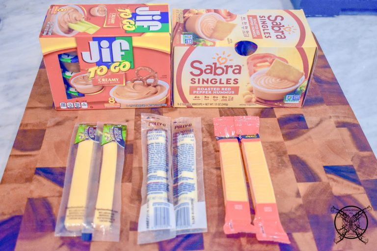 Brown Bagging it with Bento Boxes – JENRON DESIGNS