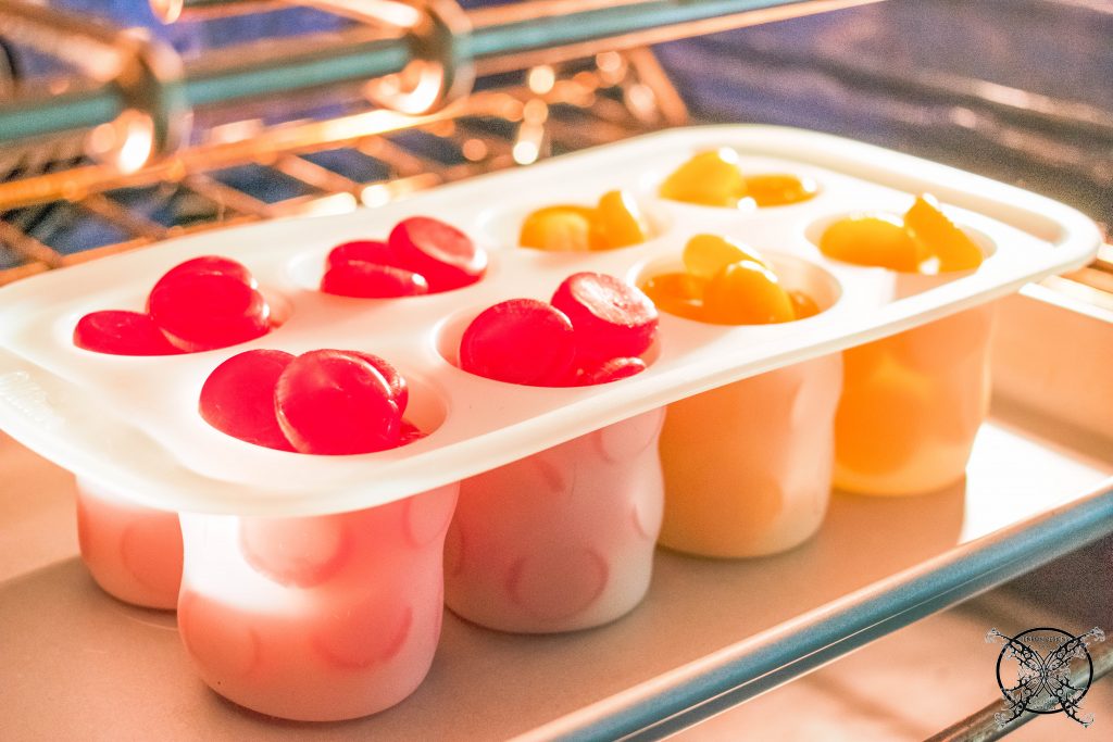 The Candy Bar Cocktail | JENRON DESIGNS