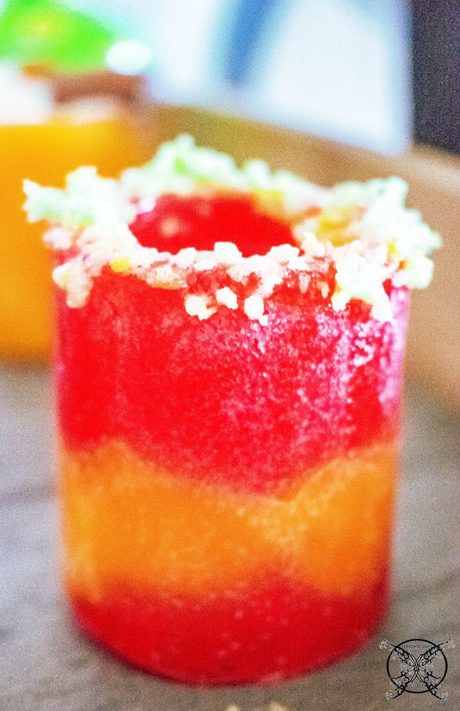 The Candy Bar Cocktail | JENRON DESIGNS