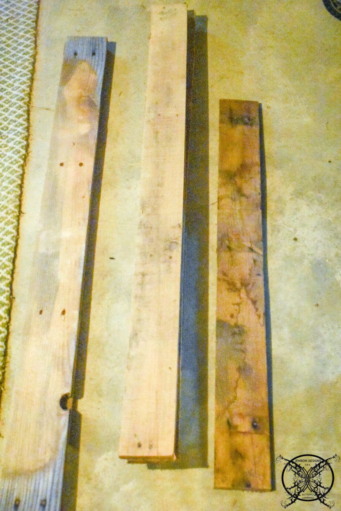 Dream Catcher Tree & DIY Rustic Tree Box – JENRON DESIGNS