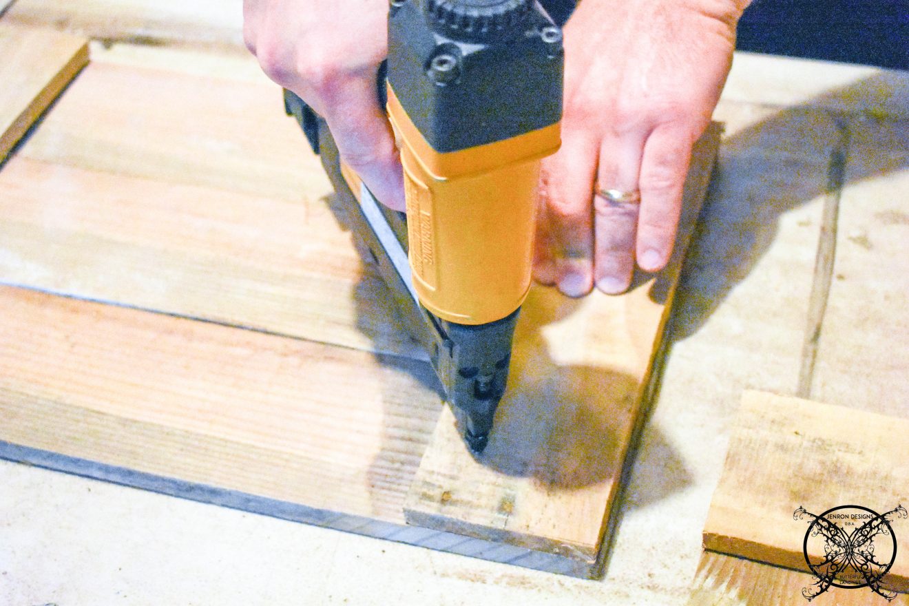 Dream Catcher Tree & DIY Rustic Tree Box – JENRON DESIGNS
