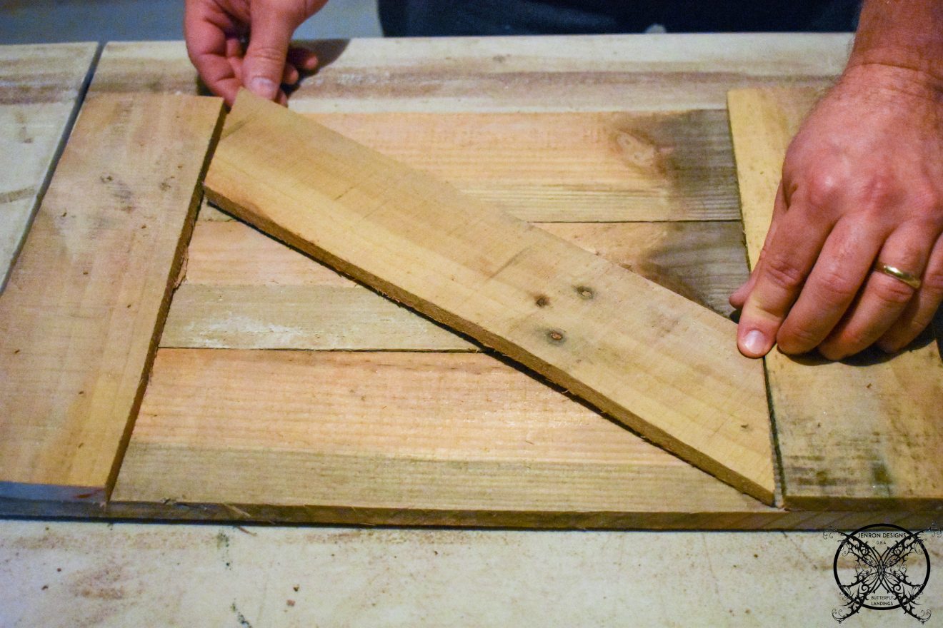 Dream Catcher Tree & DIY Rustic Tree Box – JENRON DESIGNS