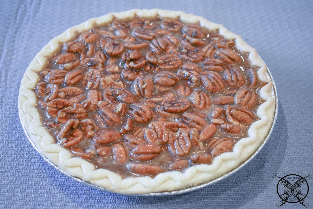 The Best Collection of Pie Recipes - JENRON DESIGNS