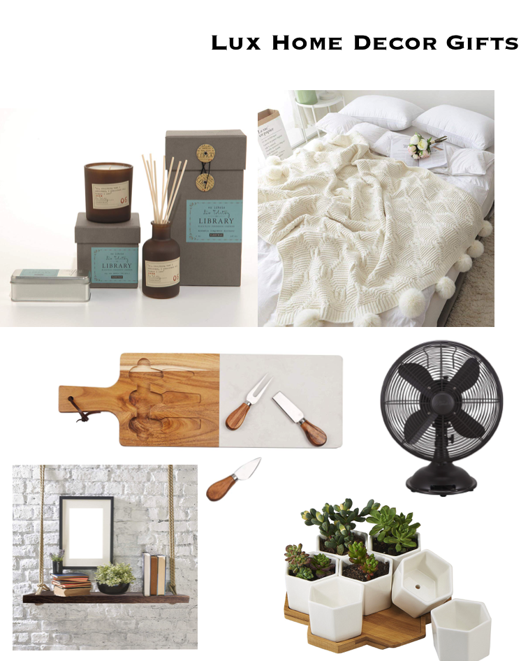 A Personalized Gift Guide for Unique People – JENRON DESIGNS