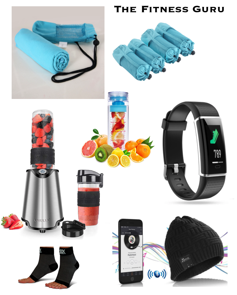 A Personalized Gift Guide for Unique People – JENRON DESIGNS