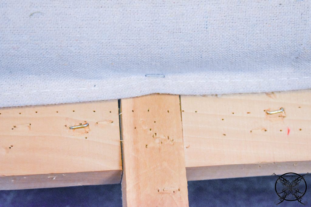 DIY a Deconstructed Sofa – JENRON DESIGNS