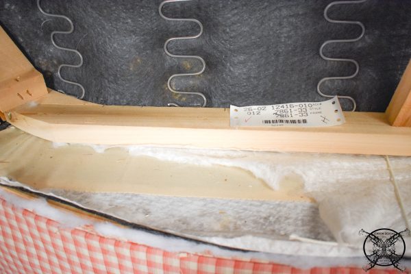 DIY a Deconstructed Sofa – JENRON DESIGNS