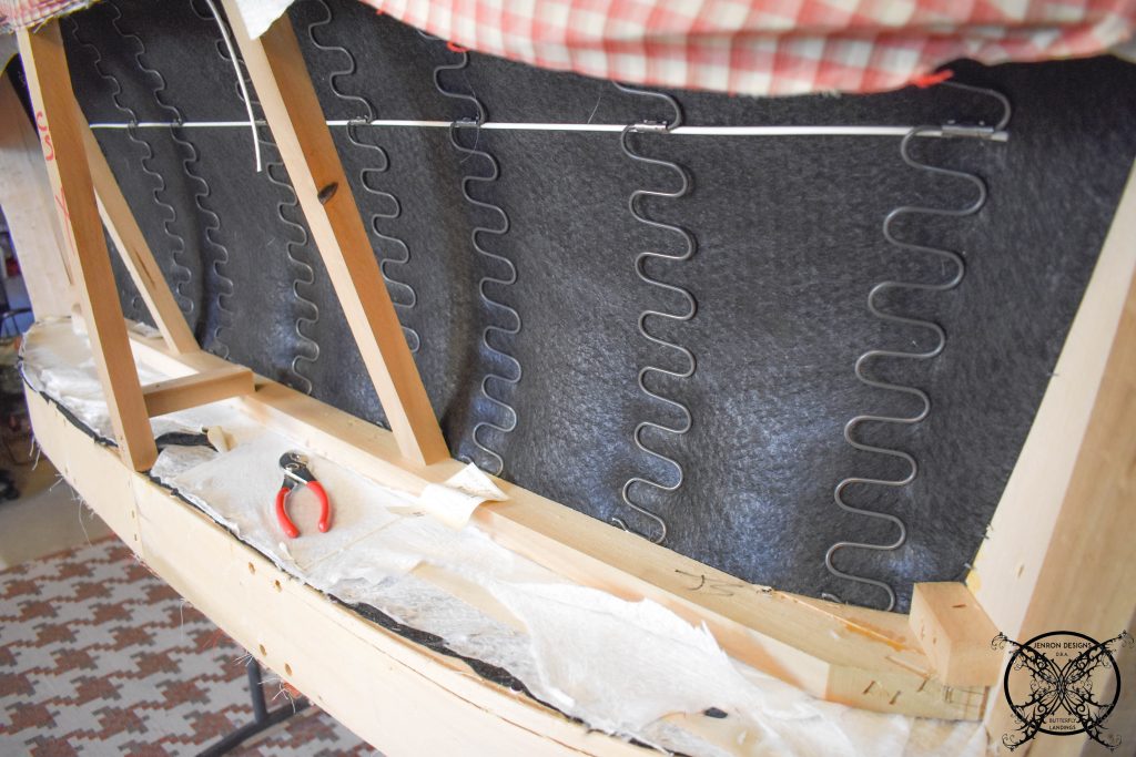 DIY a Deconstructed Sofa – JENRON DESIGNS