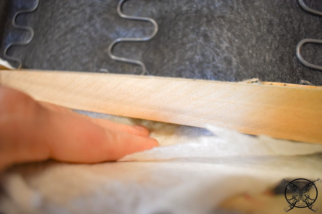 DIY a Deconstructed Sofa – JENRON DESIGNS