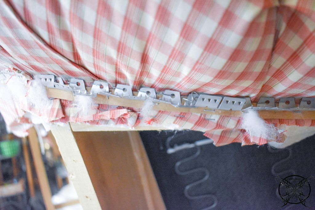 DIY a Deconstructed Sofa – JENRON DESIGNS