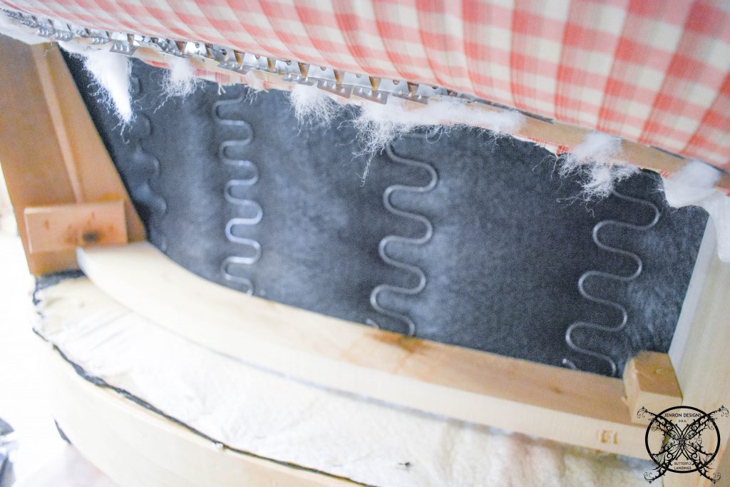 DIY a Deconstructed Sofa – JENRON DESIGNS