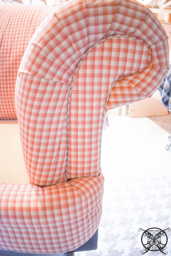 DIY a Deconstructed Sofa – JENRON DESIGNS