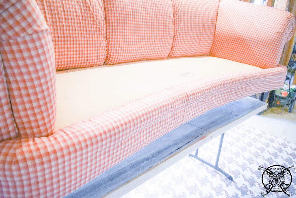 DIY a Deconstructed Sofa – JENRON DESIGNS