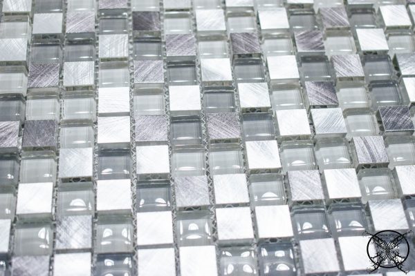 DIY A Tile Accent Wall – JENRON DESIGNS