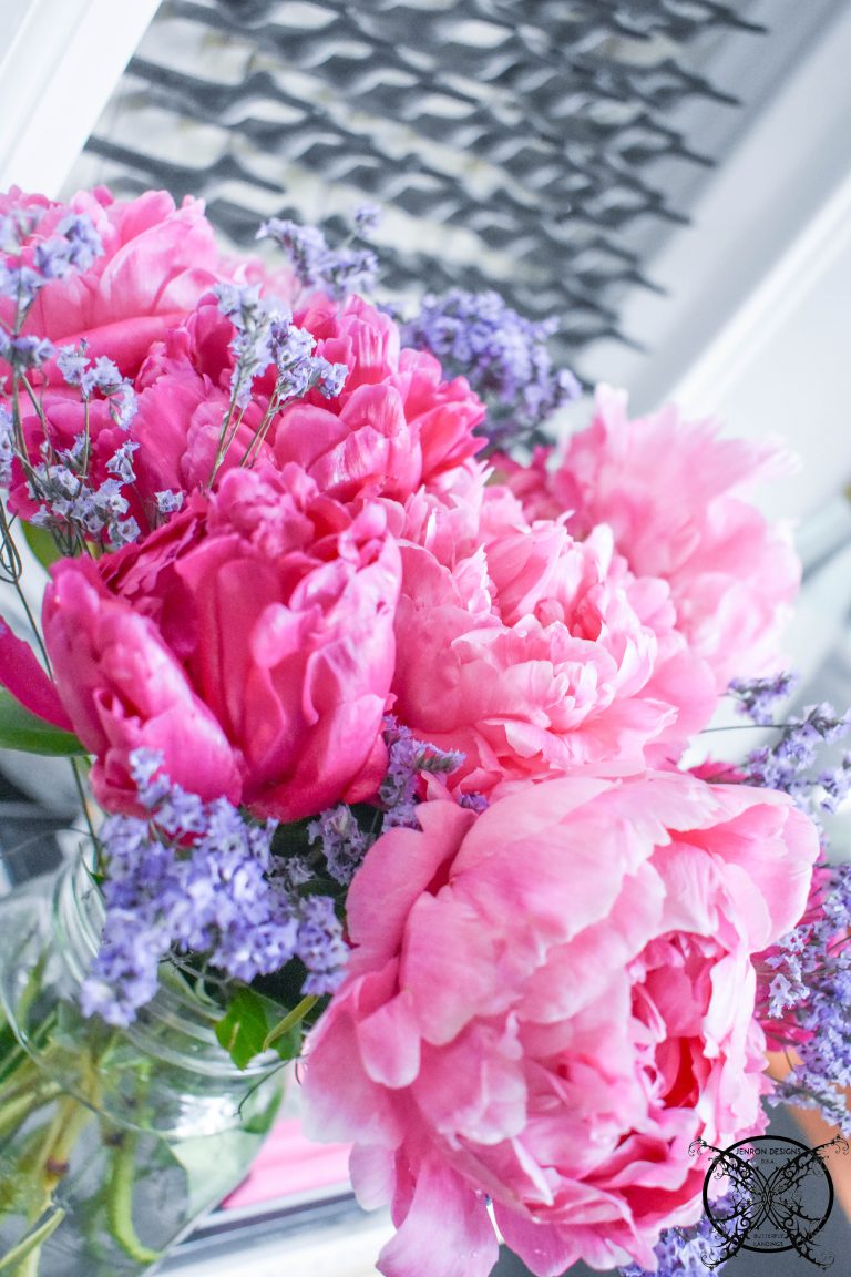 Growing Your Own Perfect Peonies – JENRON DESIGNS