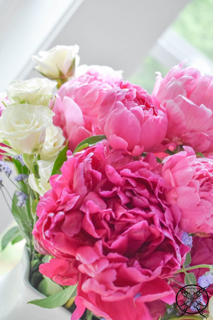 Growing Your Own Perfect Peonies – JENRON DESIGNS