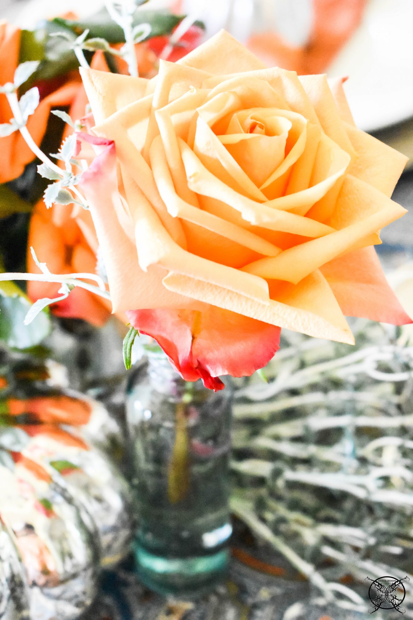 Set Your Table for Fall – JENRON DESIGNS