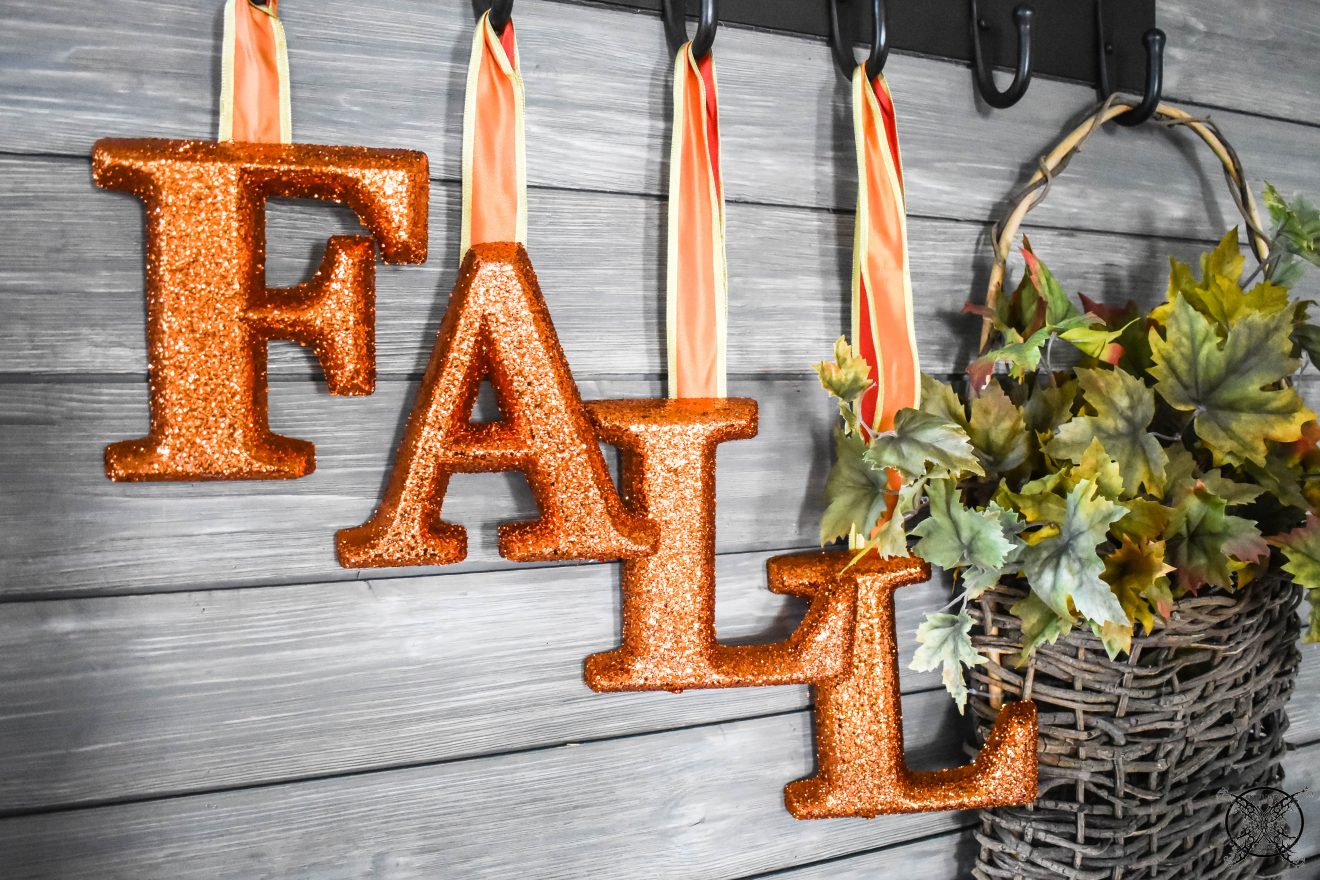 Transitioning Your Home For Fall Home Tour – JENRON DESIGNS