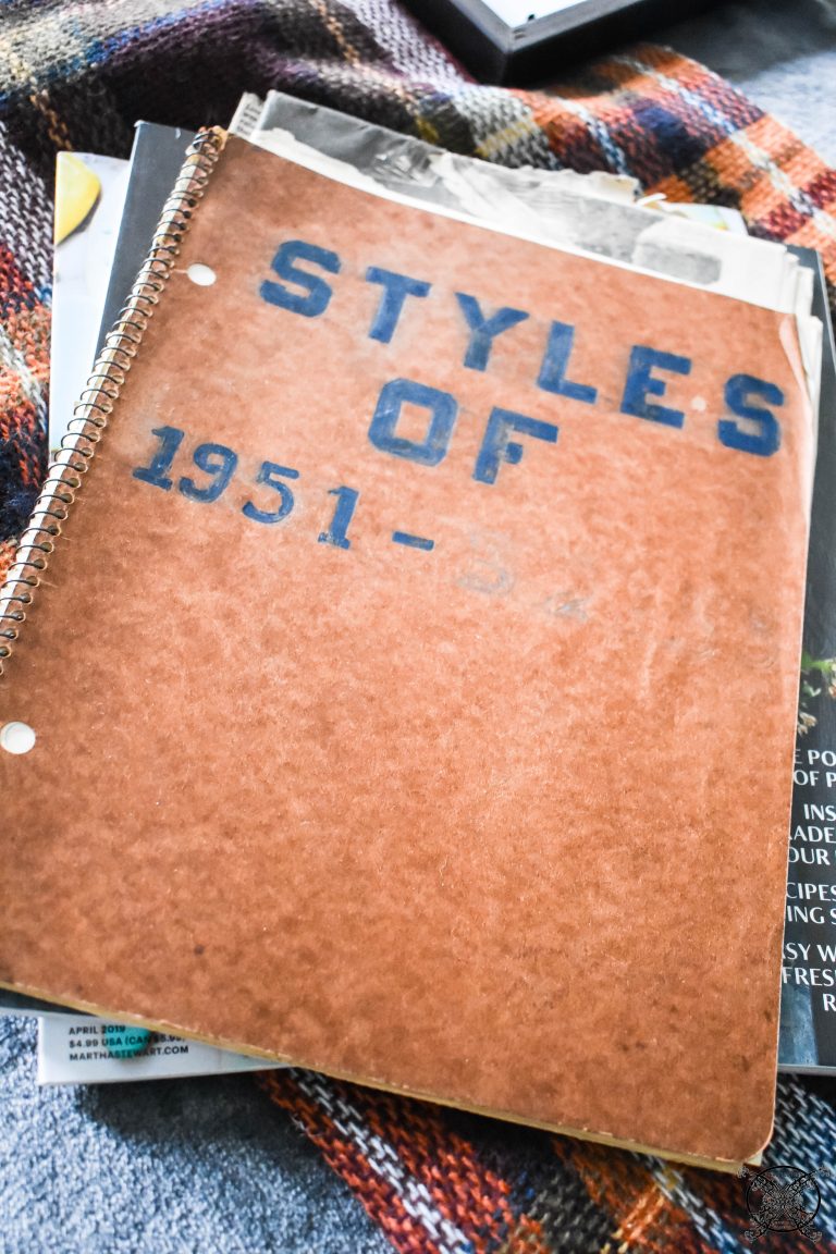 Framing Sentimental Artwork – JENRON DESIGNS