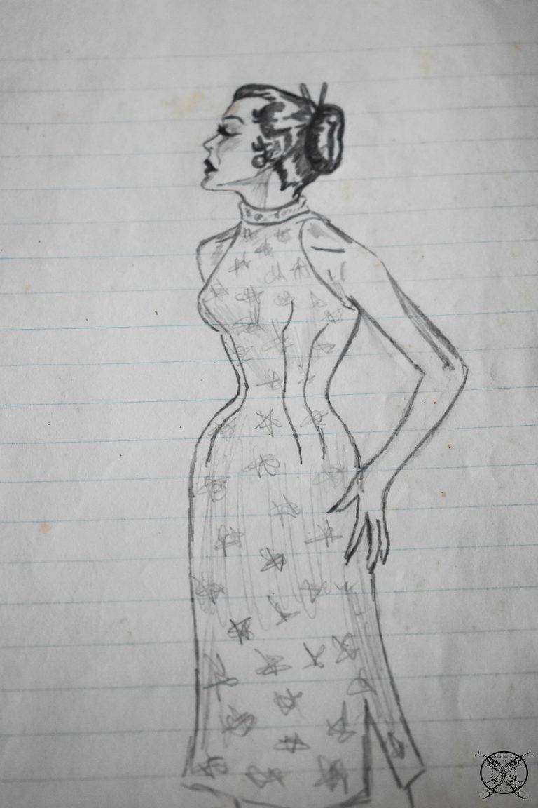 Framing Sentimental Artwork – JENRON DESIGNS