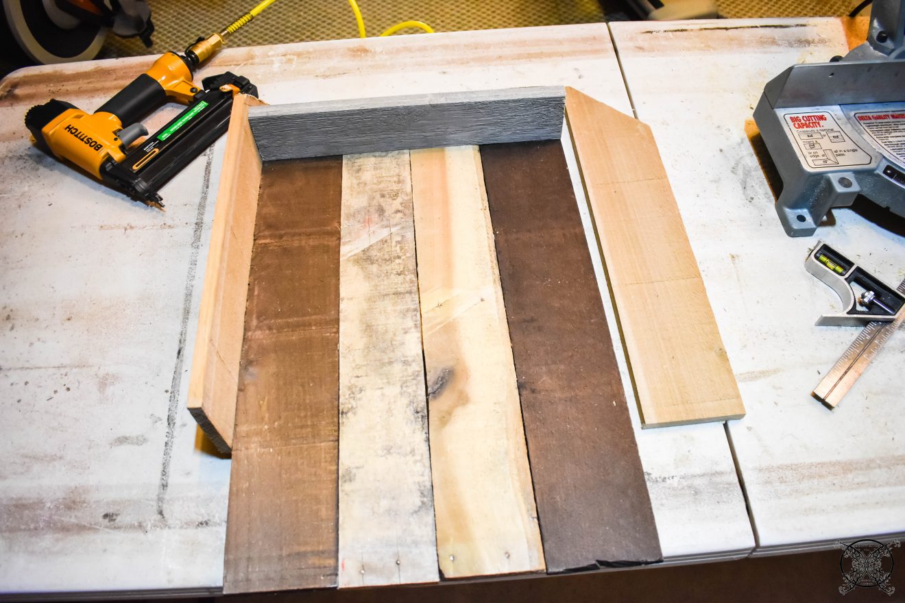 Bat House DIY - JENRON DESIGNS