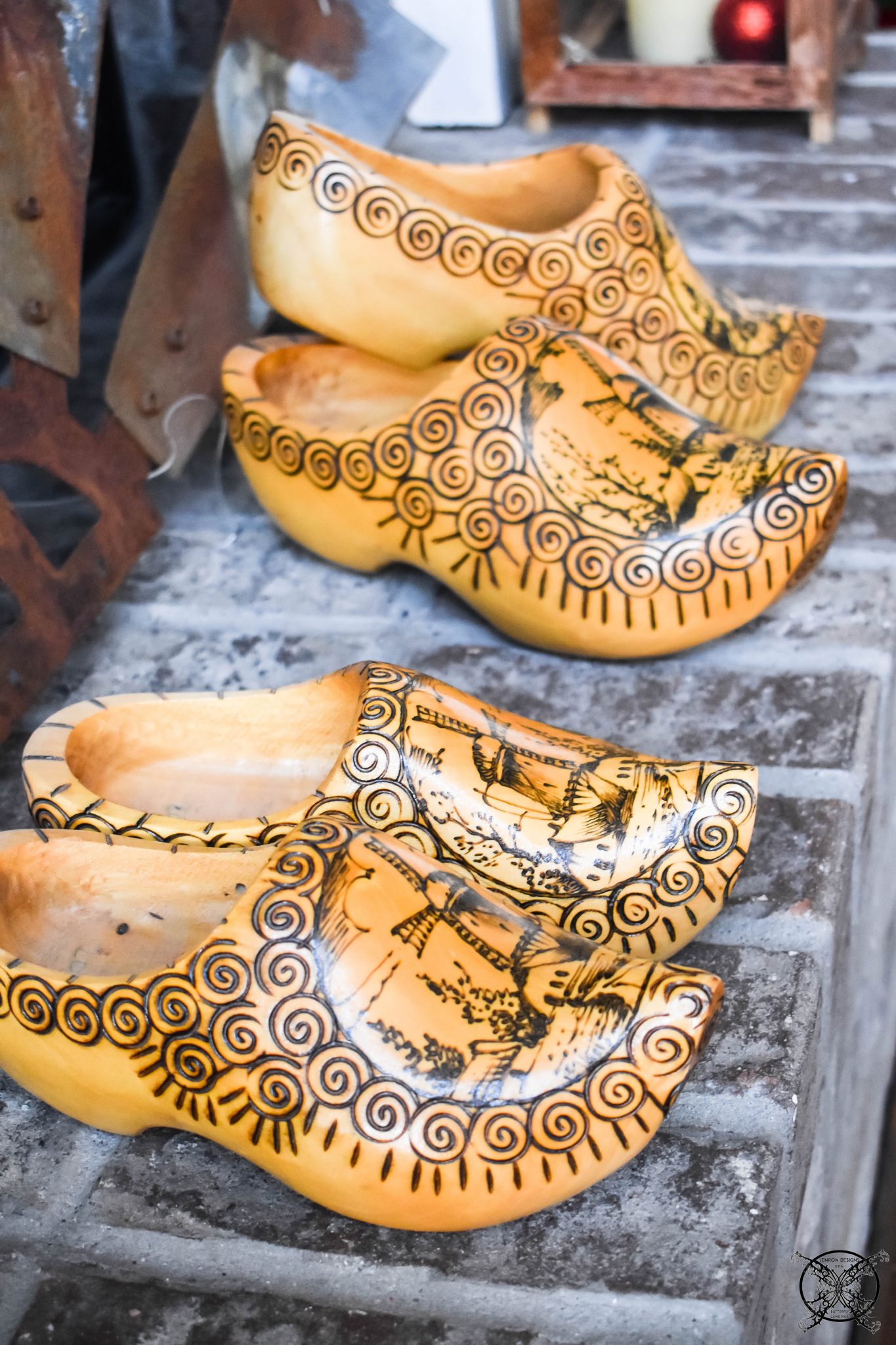 Celebrating St. Nicholas Day – JENRON DESIGNS