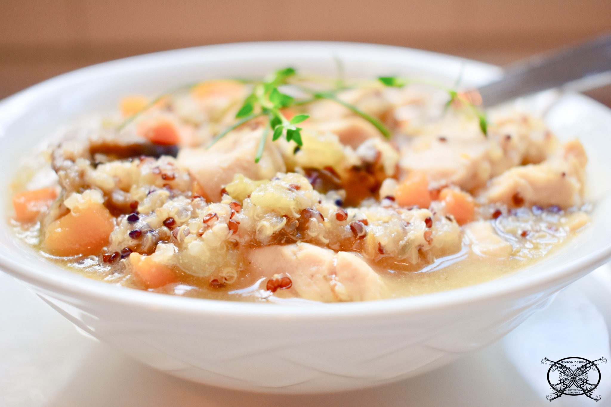 12 Great Soup Recipes – JENRON DESIGNS