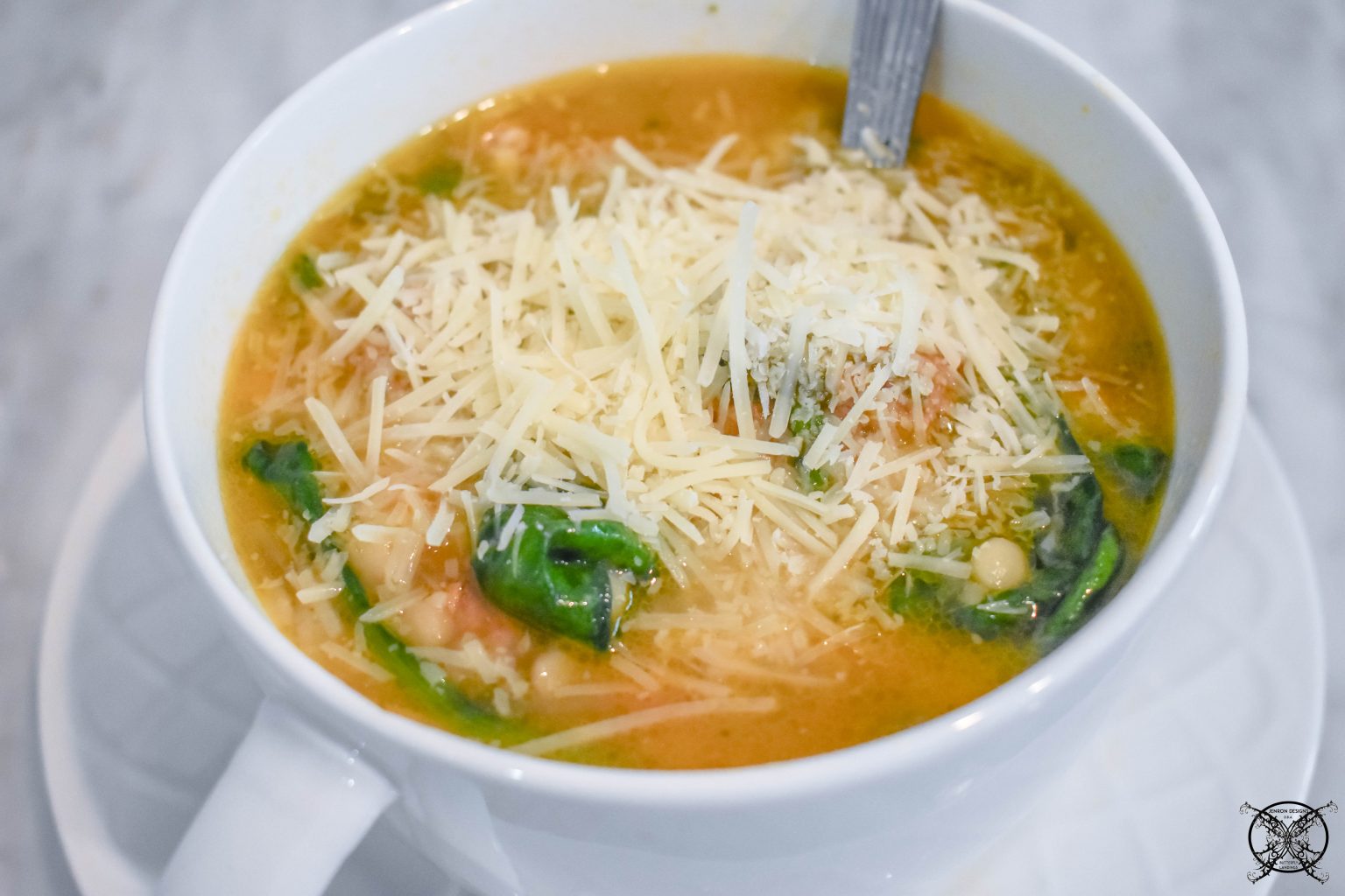12 Great Soup Recipes – JENRON DESIGNS