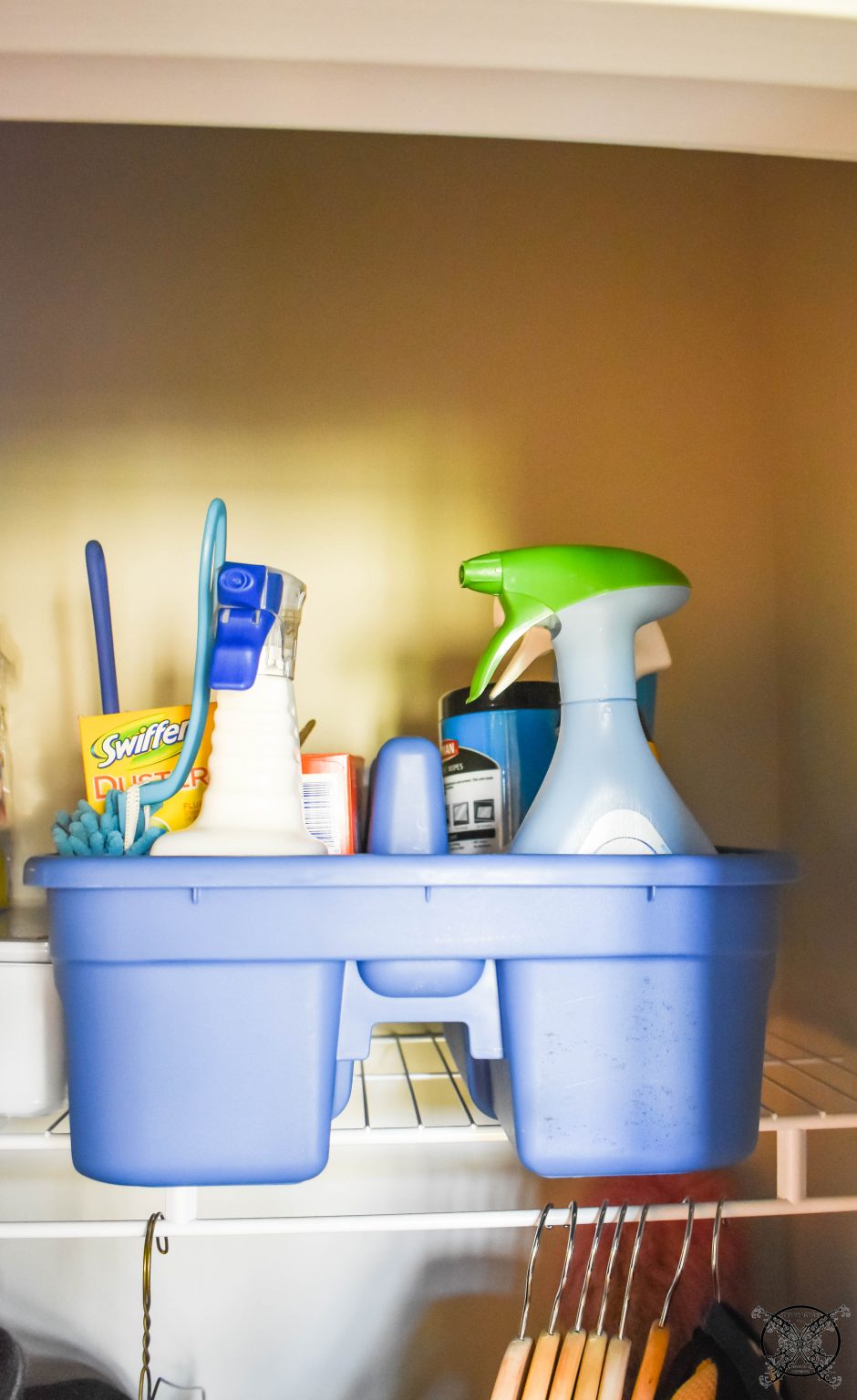 Spring Cleaning for Your Home – JENRON DESIGNS